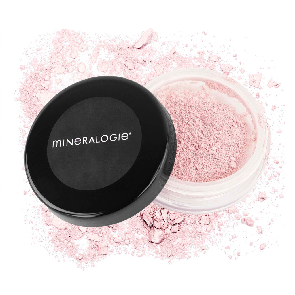 Quick Fix Eye Brightener Powder – Mineralogie Makeup