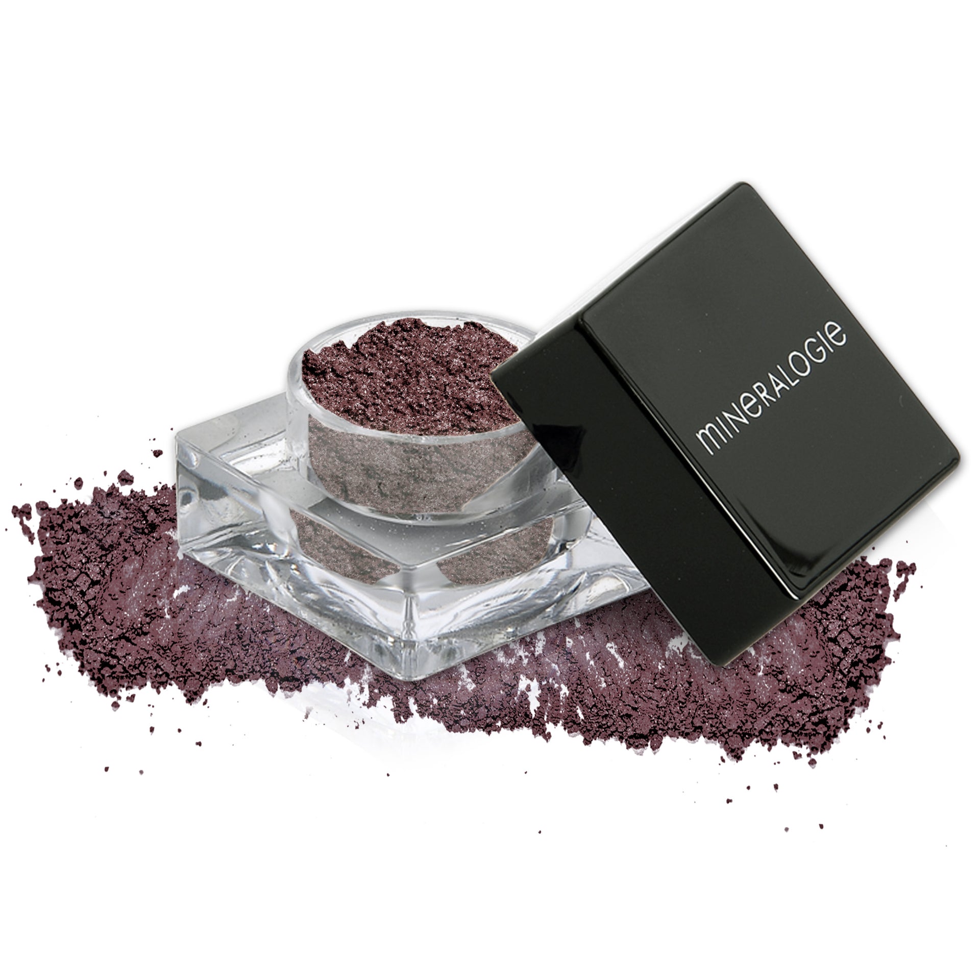 Matte Eye Shadow – Mineralogie Makeup