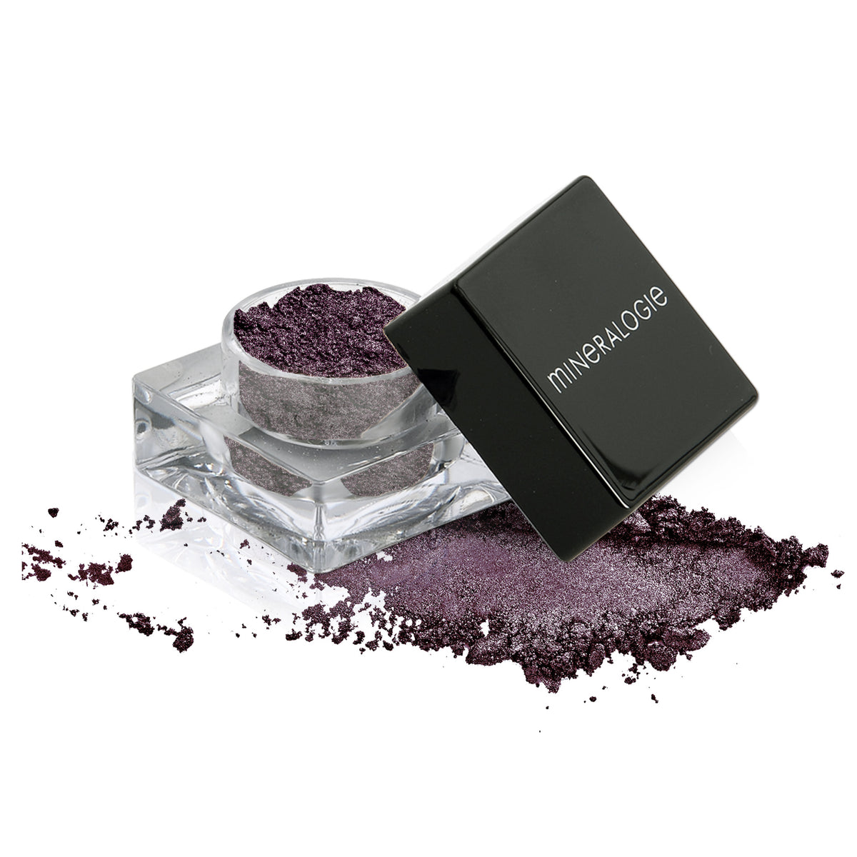Shimmer Eye Shadow – Mineralogie Makeup