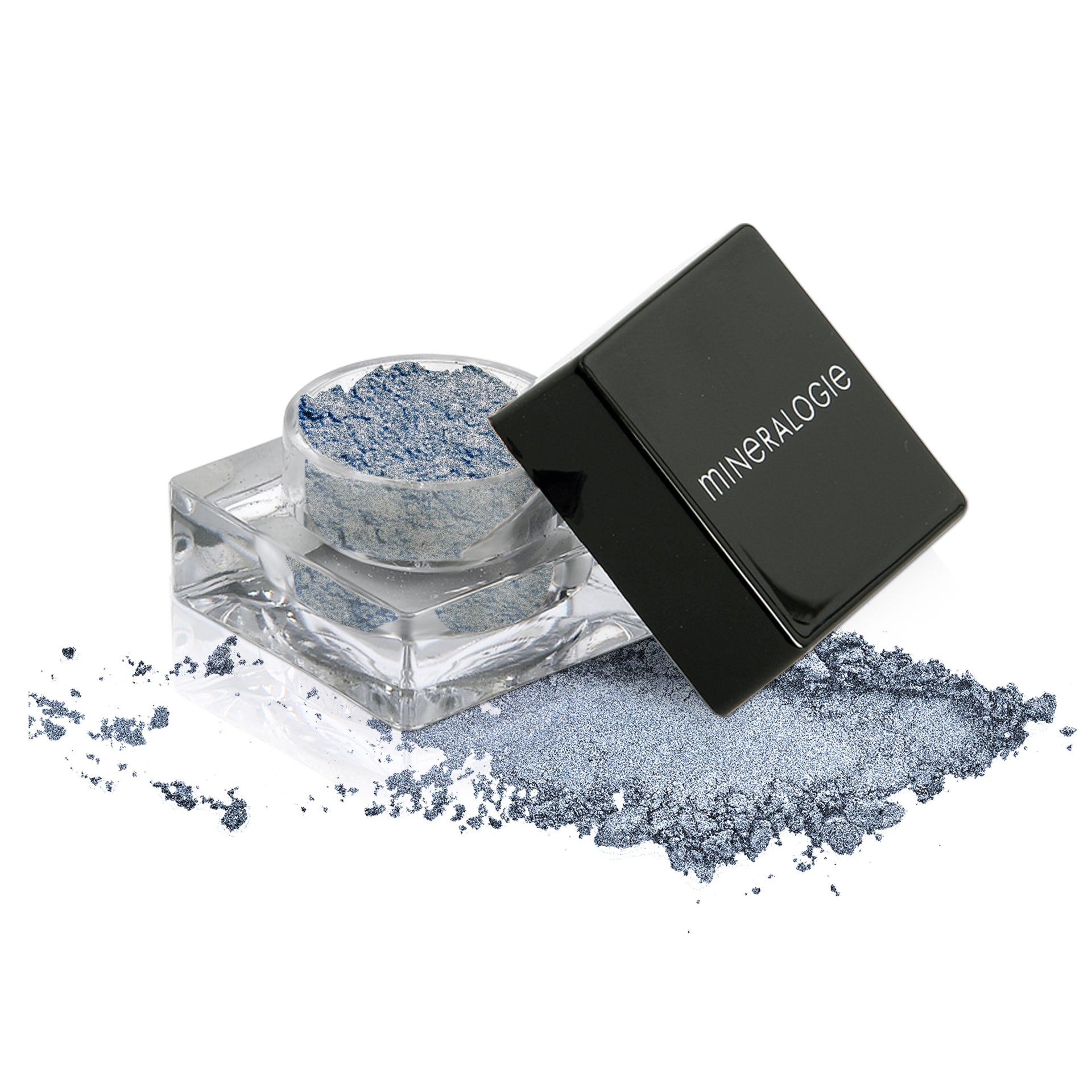 Shimmer Eye Shadow – Mineralogie Makeup
