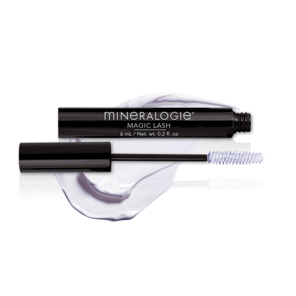 Magic Lash – Mineralogie Makeup