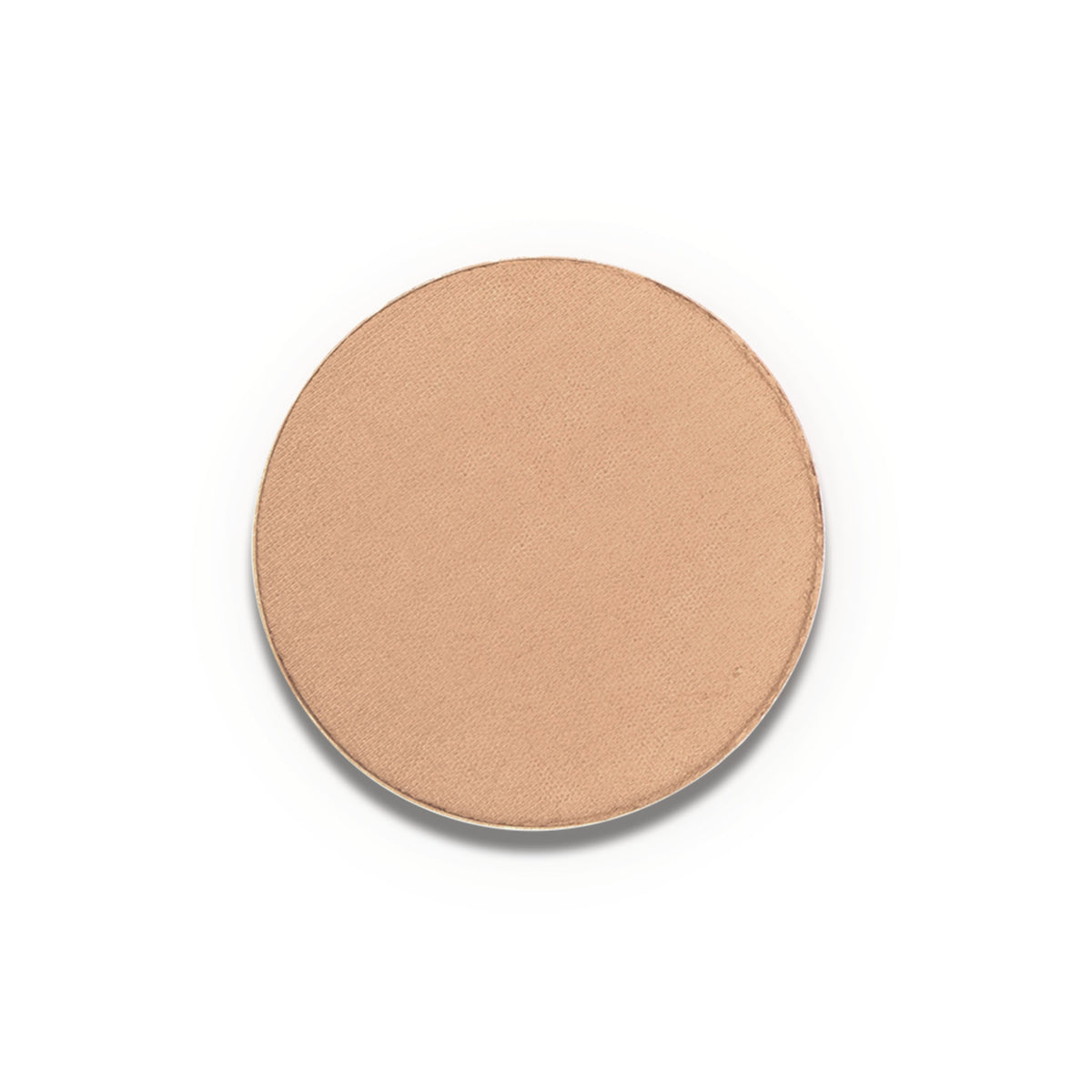 Pressed Powder Refill Pan – Mineralogie Makeup