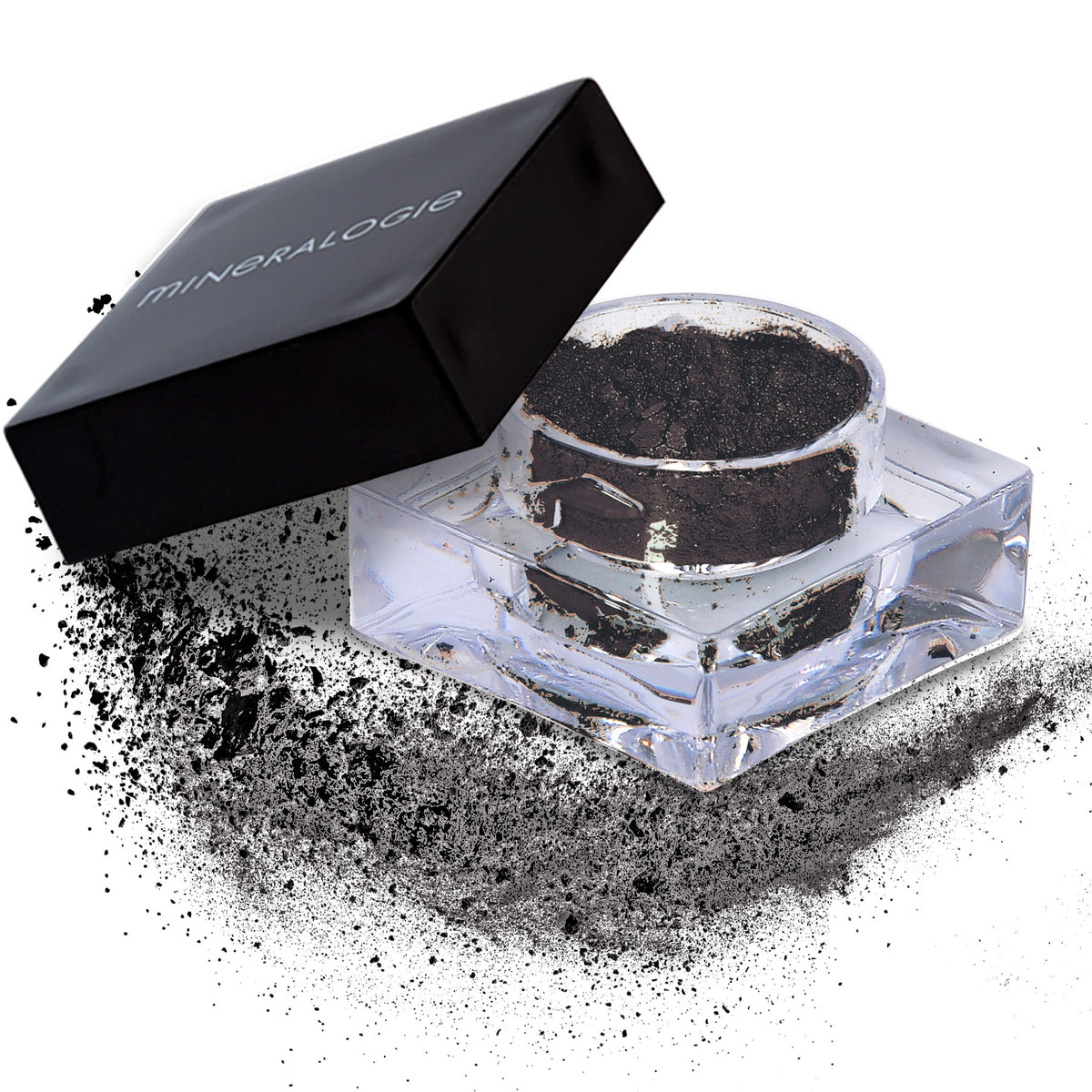 Brow Powder – Mineralogie Makeup