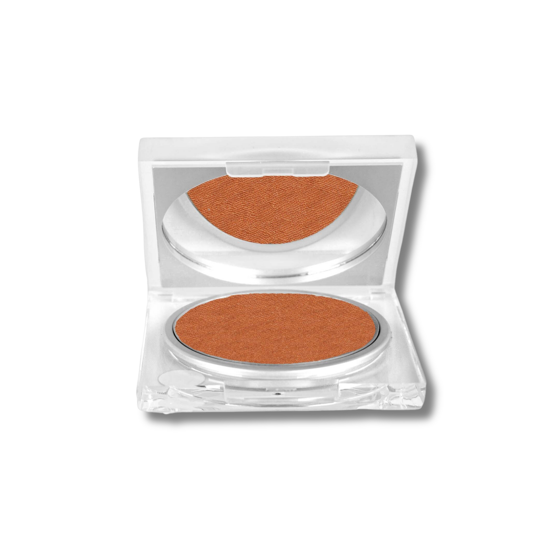 Retro Compact Bronzer – Mineralogie Makeup